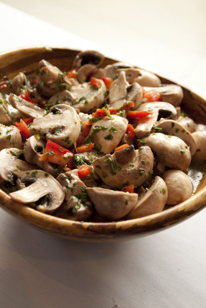 Bistro To Go Catering—photos of some of our delicious menu items ...