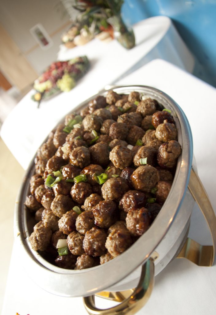 Bistro To Go Catering—photos of some of our delicious menu items ...