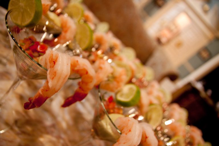 Bistro To Go Catering—photos of some of our delicious menu items ...