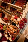 Bistro To Go Catering—photos of some of our delicious menu items ...