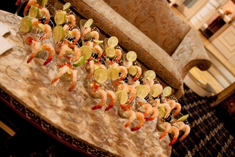 Bistro To Go Catering—photos of some of our delicious menu items ...