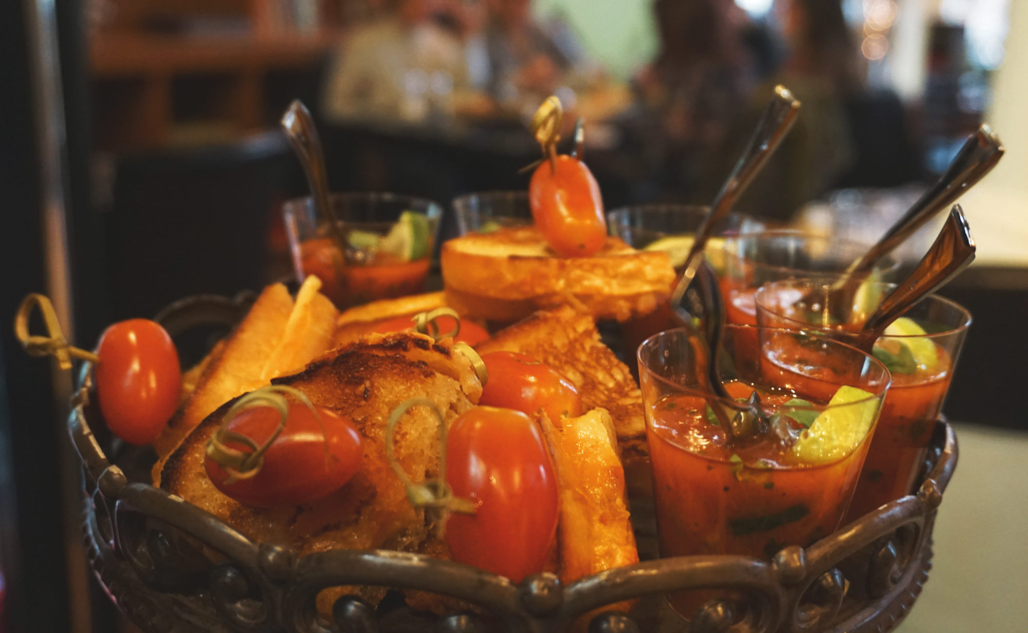 Bistro To Go & Company | Best Pittsburgh Caterer and Bistro Restaurant