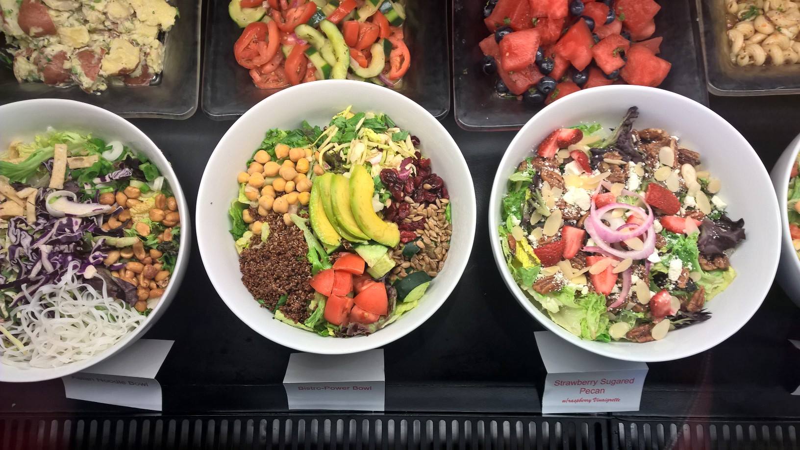 Bistro To Go & Company | Best Pittsburgh Caterer and Bistro Restaurant
