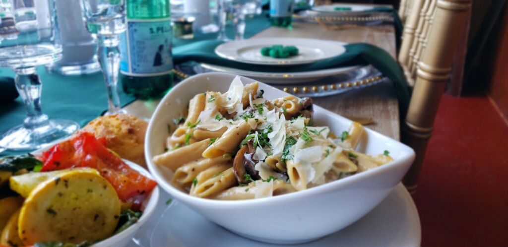 Pictures of Bistro To Go Cafe Catering and restaurant food | Bistro ...