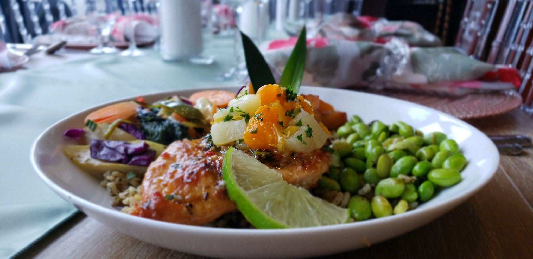 Pictures of Bistro To Go Cafe Catering and restaurant food | Bistro ...