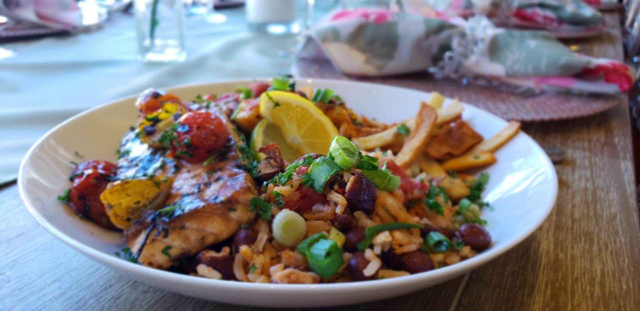 Pictures of Bistro To Go Cafe Catering and restaurant food | Bistro ...