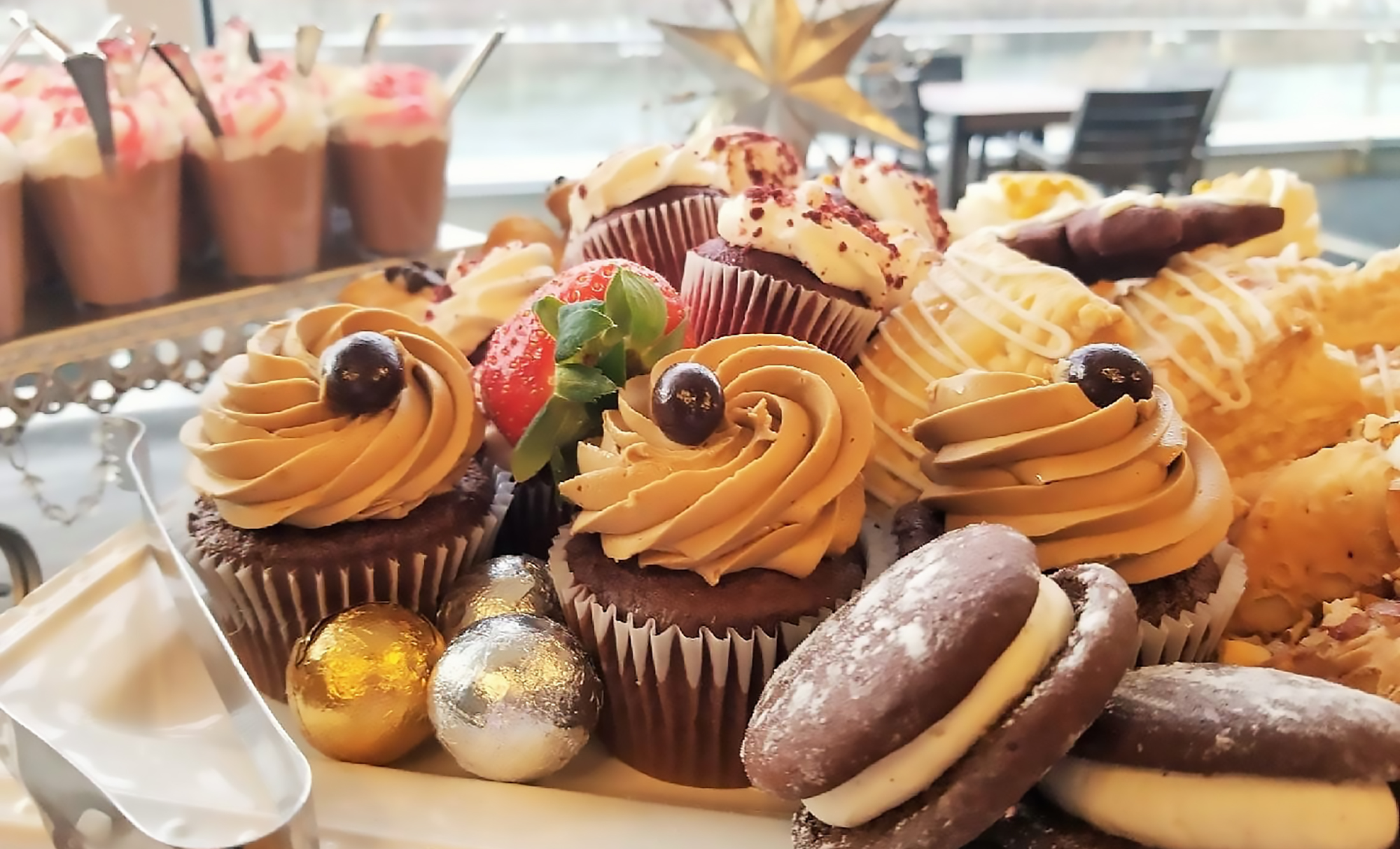 Bistro To Go & Company | Best Pittsburgh Caterer and Bistro Restaurant