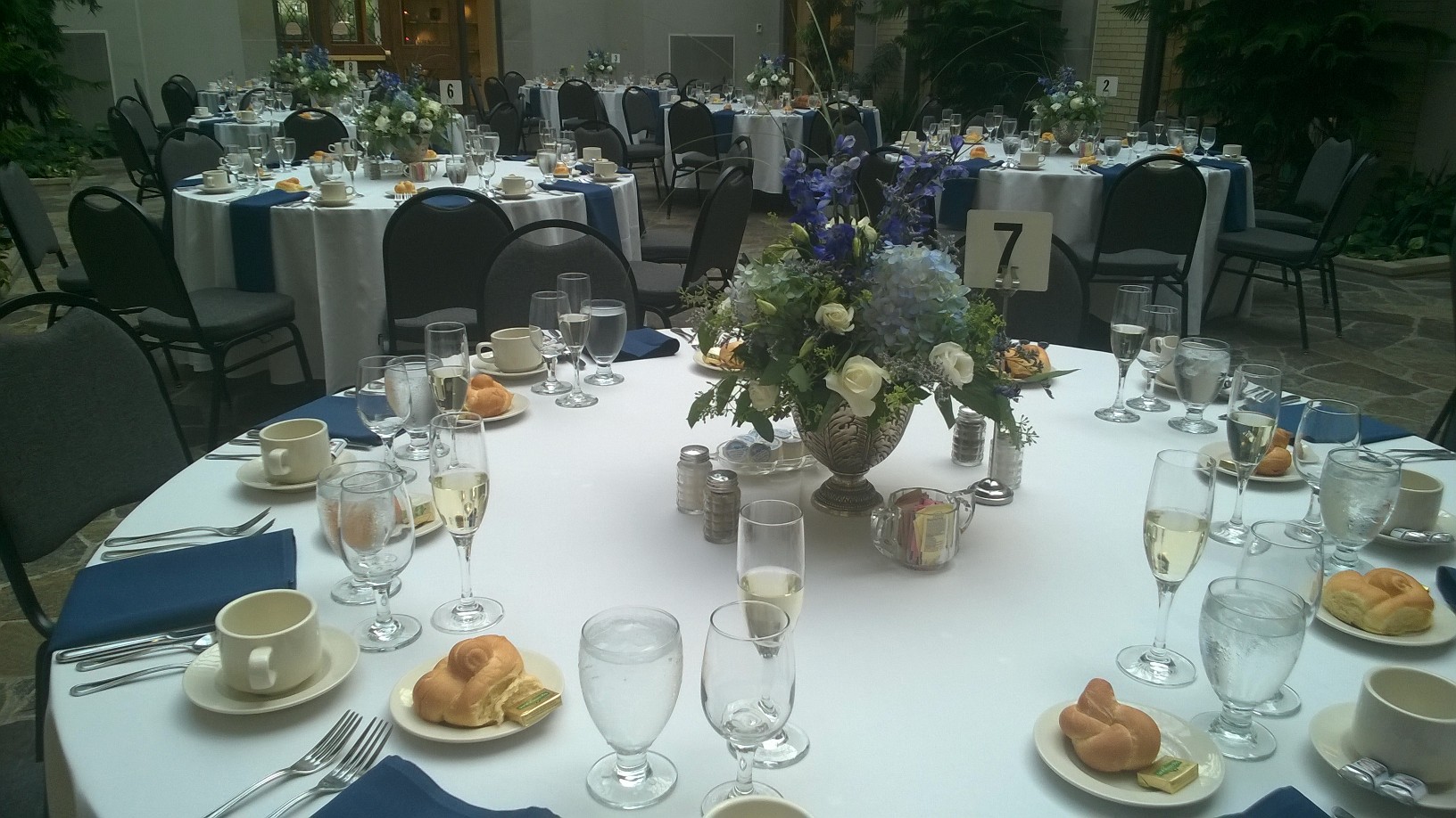 Bistro To Go & Company | Best Pittsburgh Caterer and Bistro Restaurant