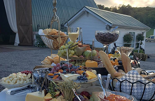 Bistro To Go & Company | Best Pittsburgh Caterer and Bistro Restaurant