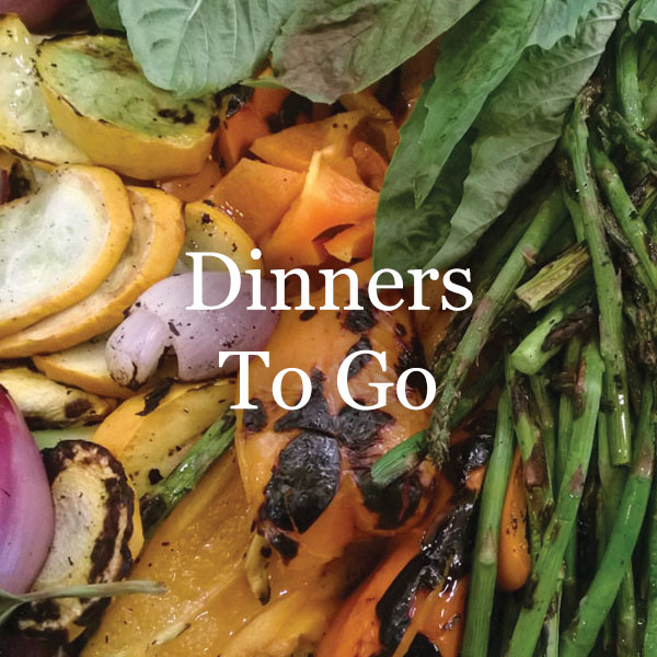 Bistro To Go offers a menu of comfort and ethnic foods | Bistro & Company