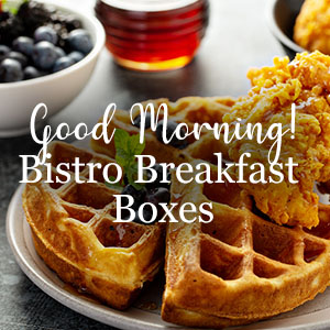 Bistro To Go catering best in Pittsburgh | Bistro & Company