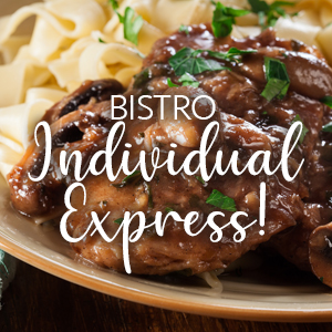 Bistro To Go catering menus in Pittsburgh get great customer ...