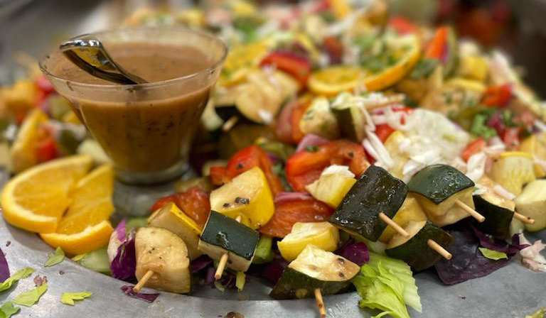Bistro To Go & Company | Best Pittsburgh Caterer and Bistro Restaurant