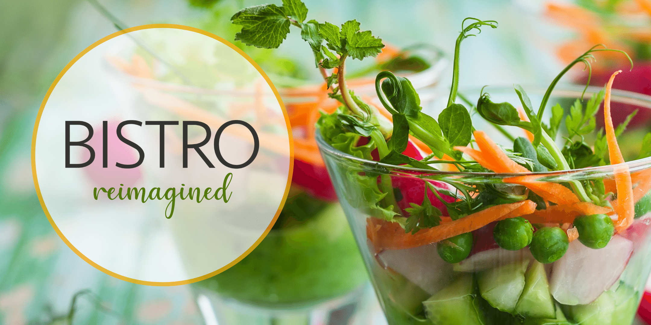 Bistro To Go offers a menu of comfort and ethnic foods | Bistro & Company