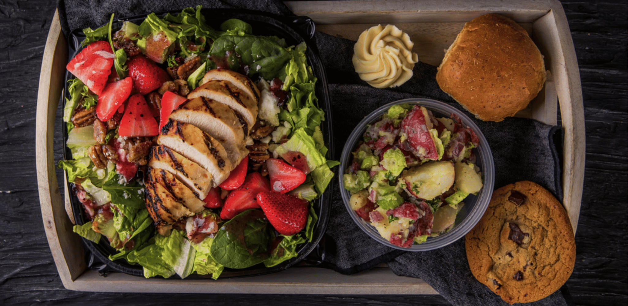Bistro To Go & Company | Best Pittsburgh Caterer and Bistro Restaurant