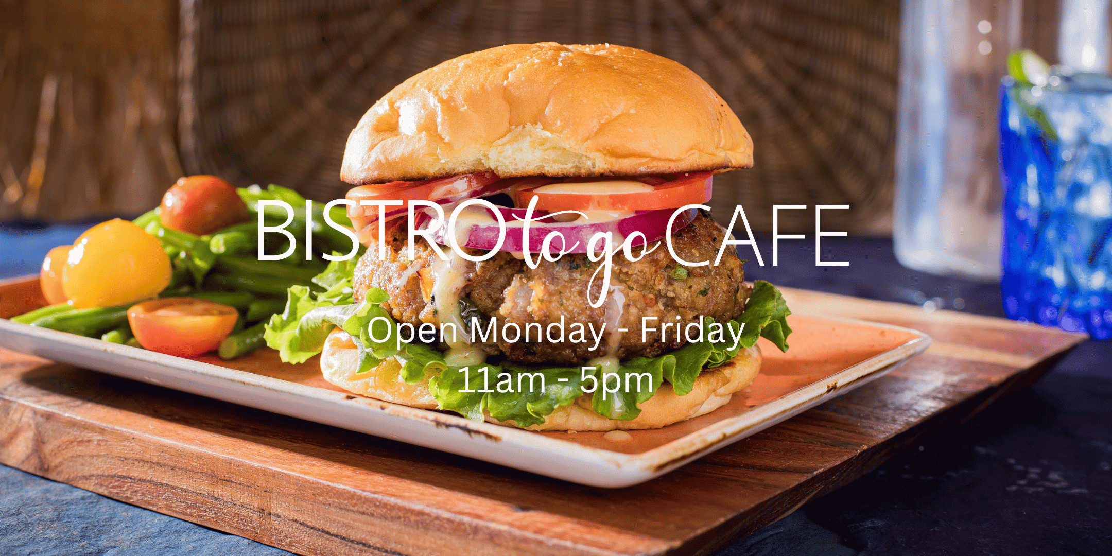 Bistro To Go offers a menu of comfort and ethnic foods | Bistro & Company