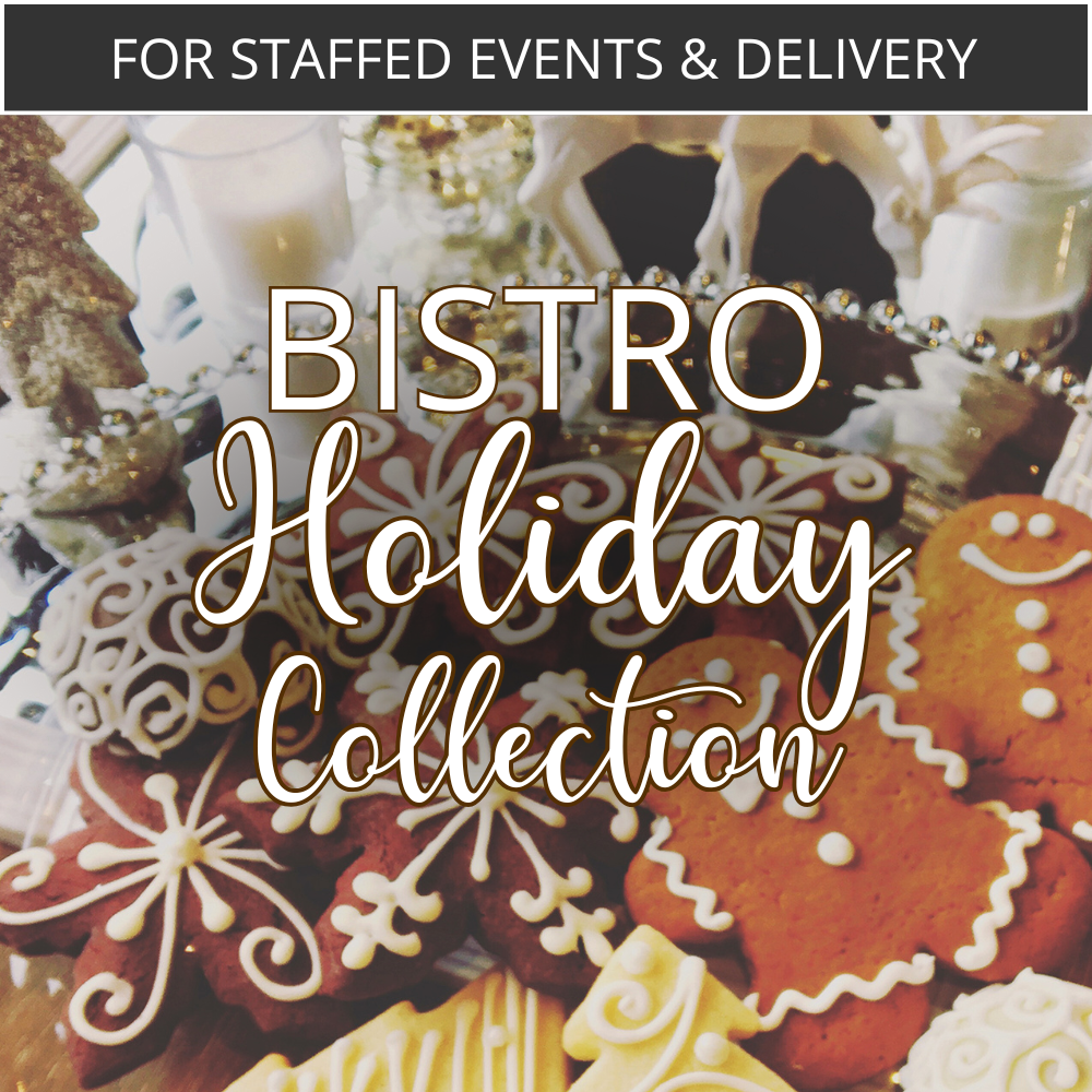 Bistro To Go offers a menu of comfort and ethnic foods | Bistro & Company